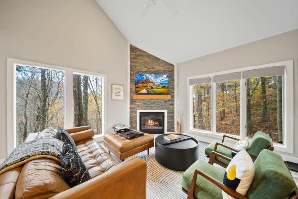 Hawthorn Cottage - Boone, NC