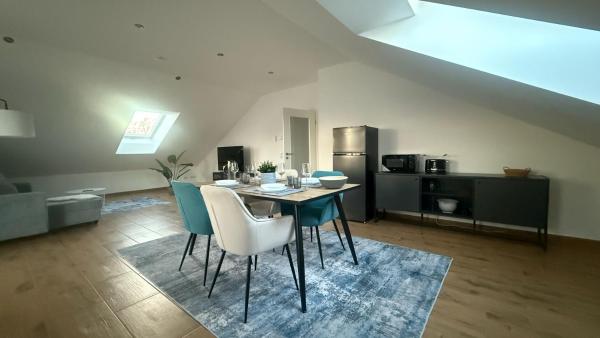 Munich Countryside Living - Erding