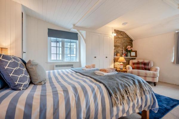 1 Bed In Padstow Oc-s30202 - Polzeath Beach