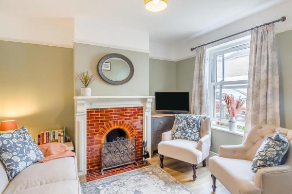 2 Bed In Pakefield Oc-p32922 - Kessingland