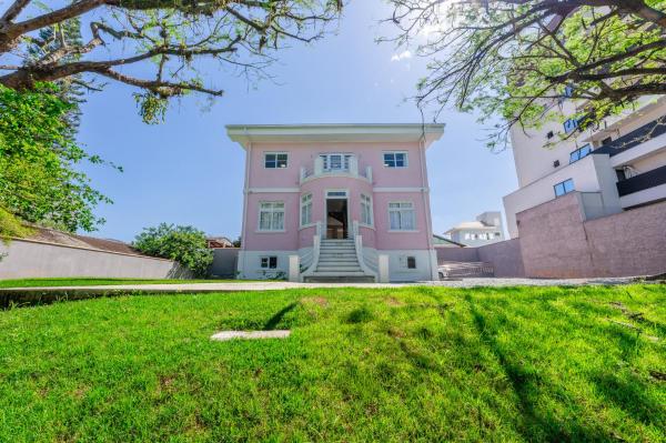 Pousada Encanto Da Vila - Blumenau