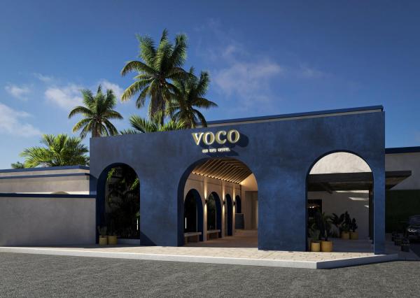 Voco Surfside Aruba By Ihg - Aruba