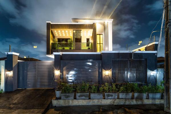 One90 Apartment - Lagos, Nigeria