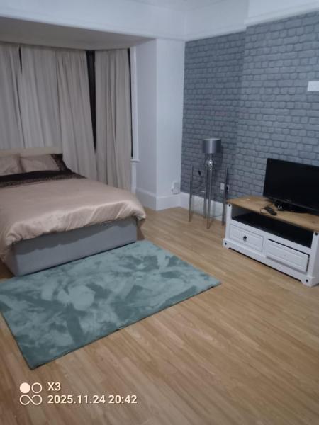 Cozy & Comfy Apartments Dundee - Dundee