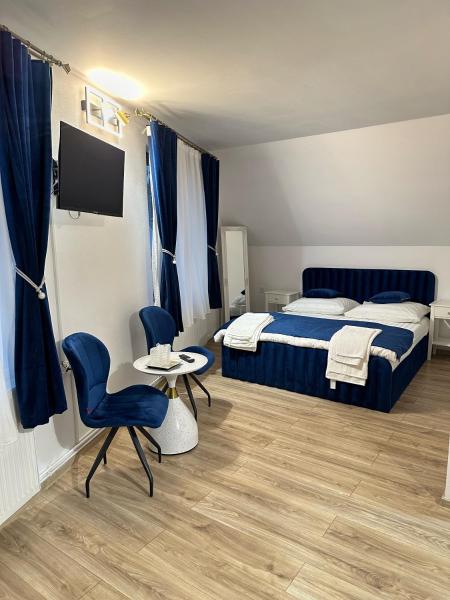 Tudor's Rooms - Bazna