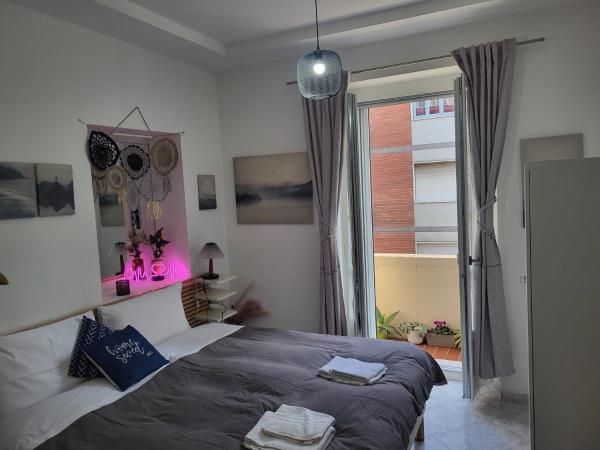 Flawer Flat X4 - Torino