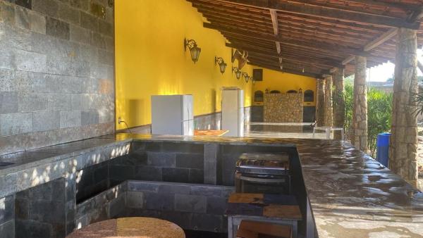 Sítio Coelho E Filhos - Rio de Janeiro