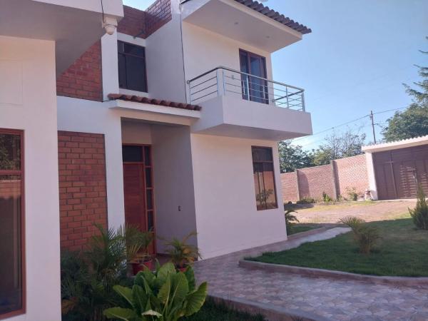 La Retama Houstime - Ayacucho