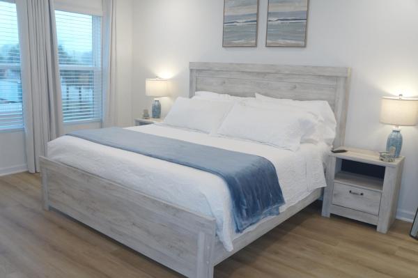 Townhome Near Beach And The Wharf Amphitheater! - Orange Beach, AL