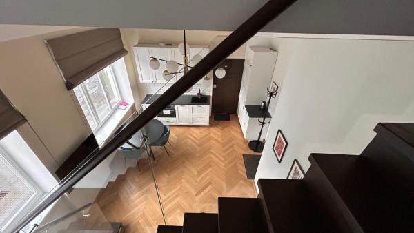Kaunas Vydūno Apartamentai 12 - Kaunas