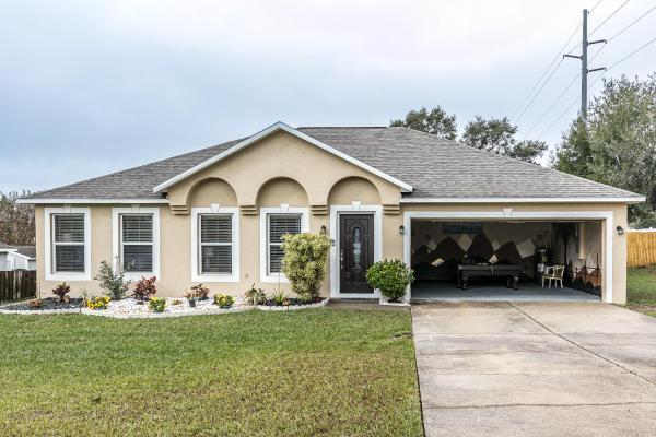 Luxury Boho Getaway Experience W Pool Table - Groveland, FL