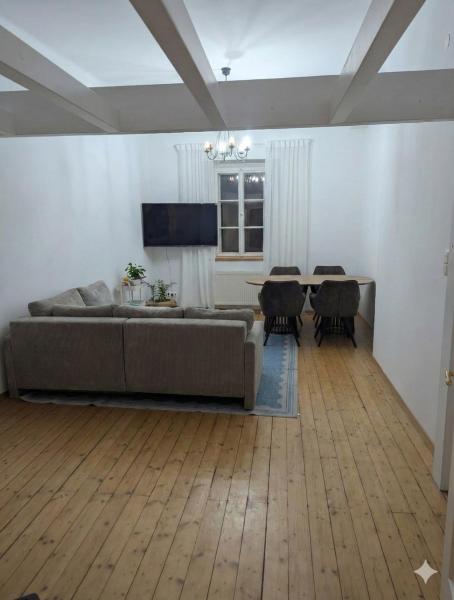 Stylish Old Town Apartment With Infrared Sauna - Linz