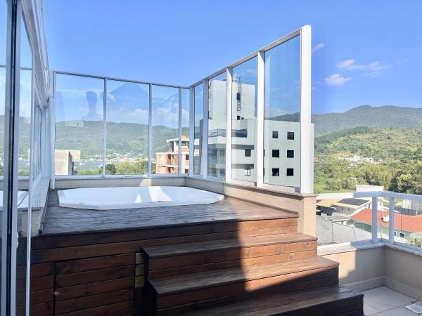 Perfeita! Cobertura Na Praia Grande! - Ck01j - 