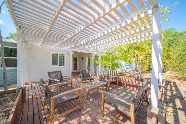 Marbella Lane 4br Near Morongo Casino Outlet Ldry P - Banning, CA