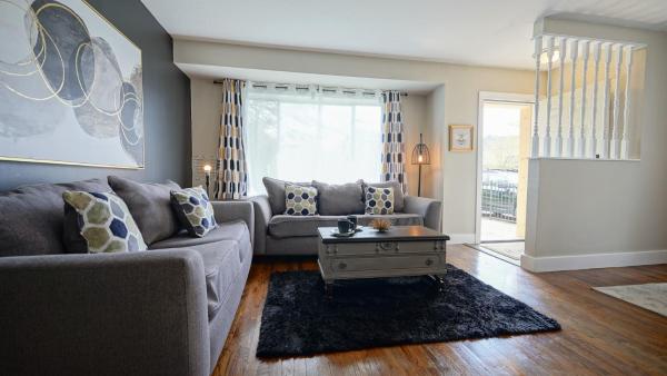 Honey Pot House - Michigan