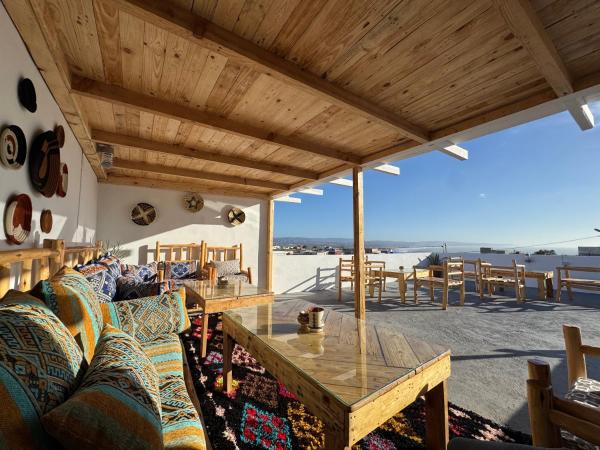 Atlantic Refuge - Sidi Kaouki