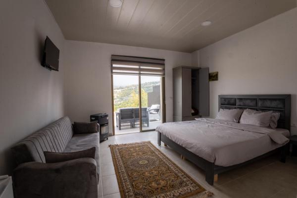 La Maison Du Val - Lebanon