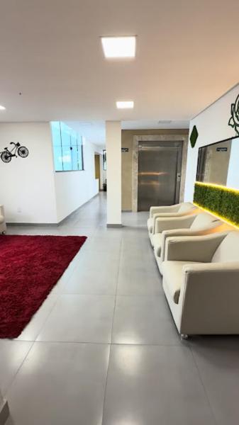 Hotel Mais Lazer - Joinville, Brazil