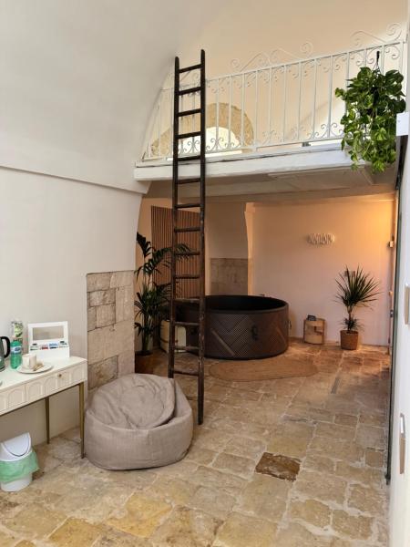 Palazzo Sisina - Mola di Bari