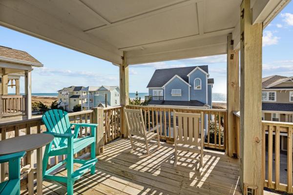 Penthouse - Atlantic Beach, NC