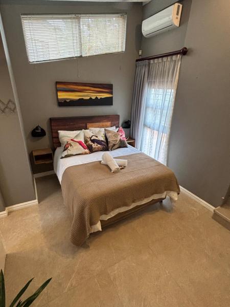 Bushbuck Flat - Umhlanga