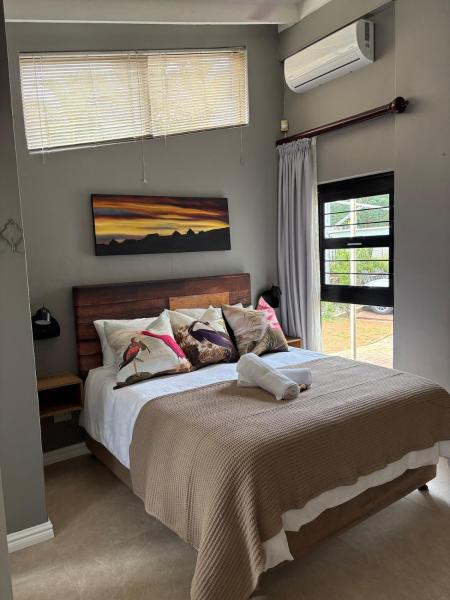 The Studio On Kinloch - Durban North
