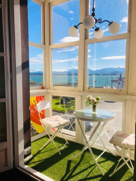 Hostel Santander - Santander, Spain