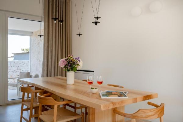 Villa Monti - Home & Loft In Itria Valley - Cisternino
