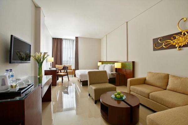 Hotel Surya Yudha Purwokerto - Banyumas