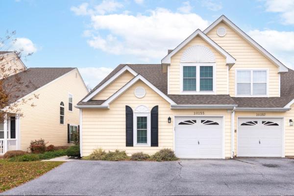 Family-friendly Rehoboth Beach Home - Rehoboth Beach, DE