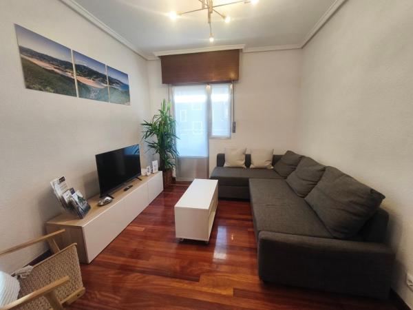 Monzubi Etxi Holiday Home Gernika-lumo - País Vasco