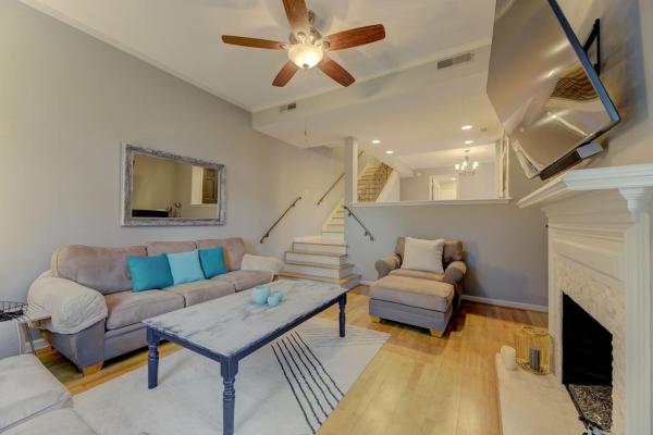 The Landing At Wheat St. 2br - Columbia, SC