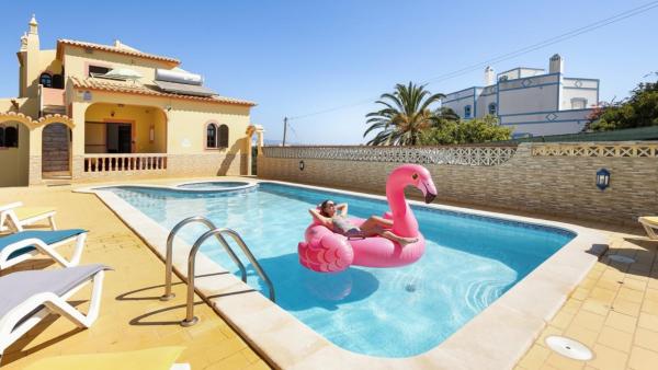 Casa Fernandes T2 F - Ferragudo