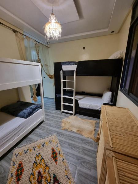 Breeze Surf Lodge - Taghazout