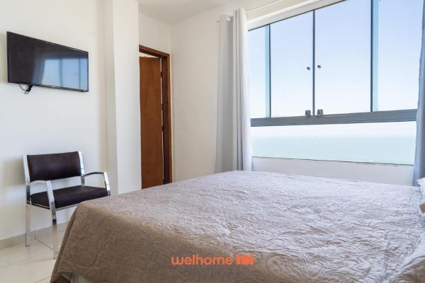 Apartamento Em Macae A 550m Da Praia - Macaé
