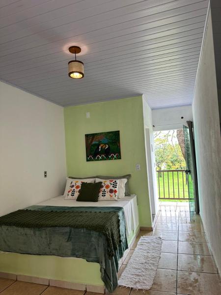 Pousada Oxente Uai! - Pirenópolis