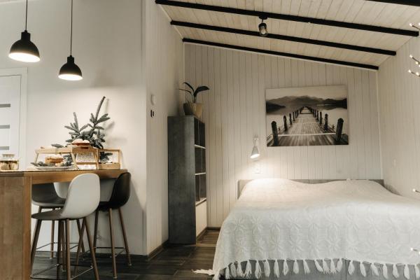 Twinhouse "Family Estate" - Ukraine