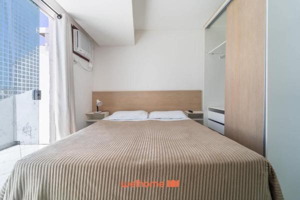 Apartamento Em Macae Proximo A Praia De Imbetiba - Macaé