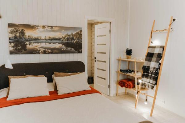 Cottages Family Estate - Ukraine