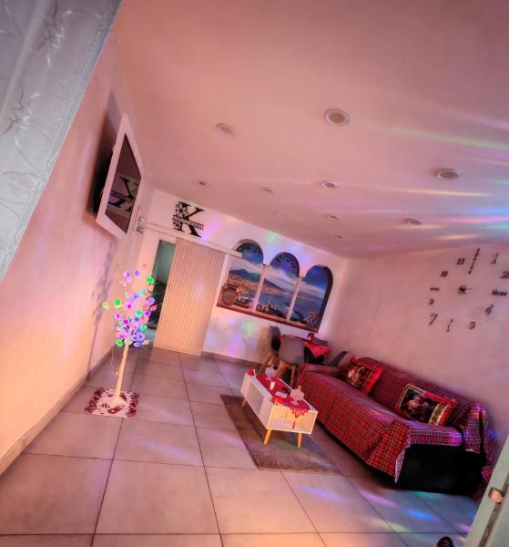 Il Rifugio Di Kekka Piazza Del Plebiscito Napoli - Naples