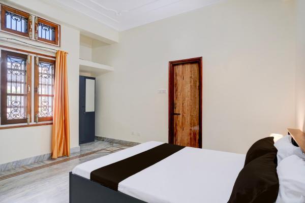 Spot On Homestyle Guest House - Guwahati