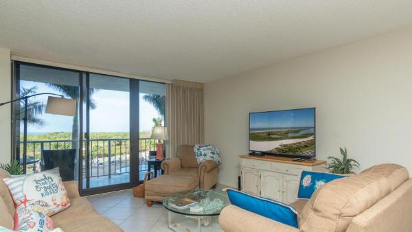 South Seas Towers - Sst3-302 - Marco Island, FL