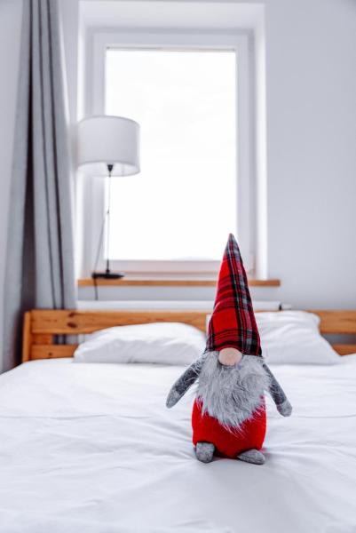 Halna Residence - Krynica-Zdrój