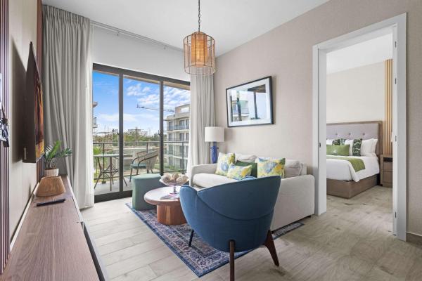 Nok Elegant 2br Apt By Vistacana - Punta Cana