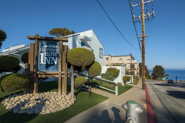Cannery Row Inn - Big Sur, CA