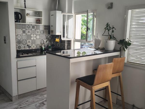 Centrico, Tranquilo Y Luminoso - Bahía Blanca