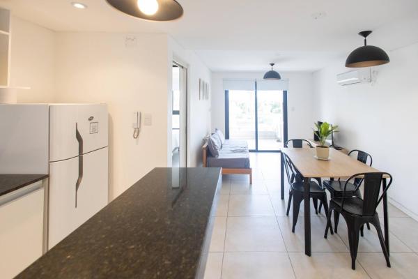 Para 3-pileta-balcón Con Vista - Argentina