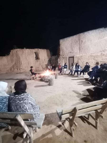 Dar Massouada - Tunisia