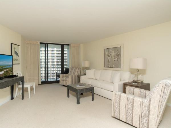 South Seas Tower - Sst3-1108 - Marco Island, FL