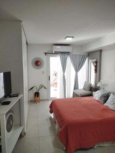 Hermoso Departamento Céntrico! - Tucumán